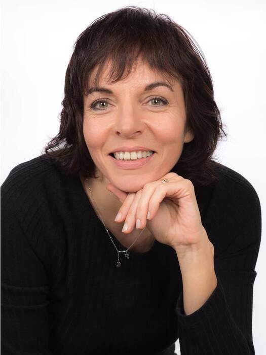 About :: Alma Matrix with Anne-Lyse