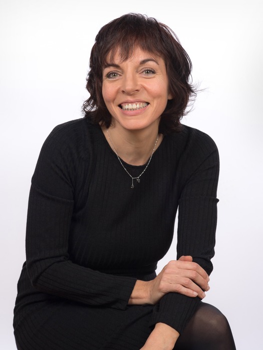 Home :: Alma Matrix with Anne-Lyse